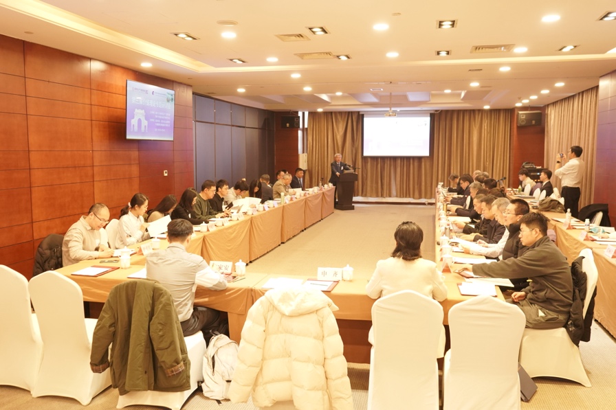 第三届价值理论专题研讨会举办-清华大学经济学研究所